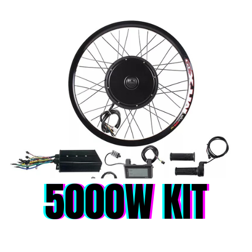 NXTLVL KITS – NXTLVL E-BIKES