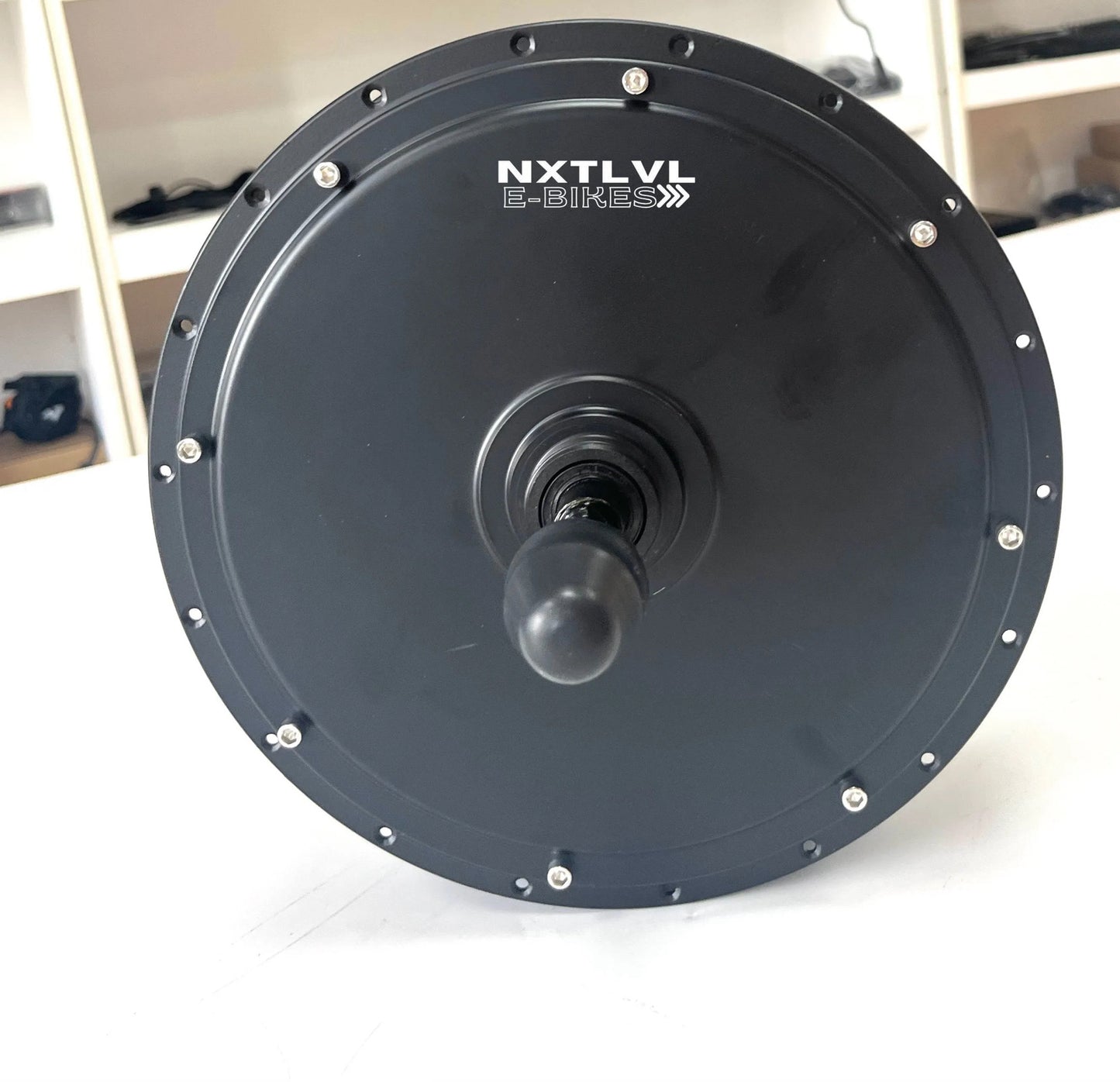 NXTLVL 2000W MTX Hub Motor Kit – NXTLVL E-BIKES
